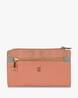 Buy Peach Wallets for Women by BAGGIT Online | Ajio.com