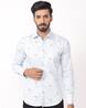 Buy Blue Shirts for Men by Success Online | Ajio.com