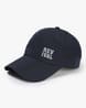 Buy Navy Blue Caps & Hats for Men by MATCHITT Online | Ajio.com