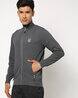 Buy Grey Jackets & Coats for Men by SPORTS 52 WEAR Online | Ajio.com