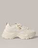 Buy White Sneakers for Women by Buda Jeans Co Online | Ajio.com