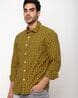 Buy Yellow & Black Shirts for Men by LEVI'S Online | Ajio.com