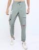 Buy Grey Track Pants for Men by Ketch Online | Ajio.com