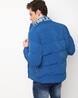 Buy Royal Blue Jackets & Coats for Men by Fort Collins Online | Ajio.com