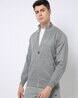 Buy Light Grey Sweatshirt & Hoodies for Men by SPORTS 52 WEAR Online ...