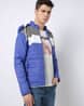 Buy Blue Jackets & Coats for Men by BREAKPOINT Online | Ajio.com