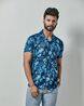 Buy Blue Shirts for Men by Success Online | Ajio.com