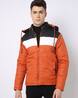 Buy Orange Jackets & Coats for Men by BREAKPOINT Online | Ajio.com