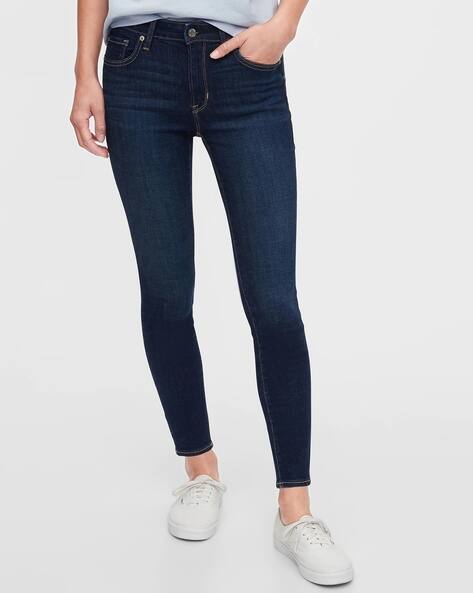 Buy Denim Jeans & Jeggings for Women by GAP Online | Ajio.com