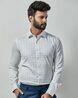 Buy White Shirts for Men by Success Online | Ajio.com
