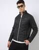 Buy Black Jackets & Coats for Men by BREAKPOINT Online | Ajio.com