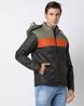 Buy Multicoloured Jackets & Coats for Men by BREAKPOINT Online | Ajio.com