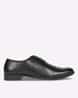 Buy Black Formal Shoes for Men by STELVIO Online | Ajio.com
