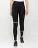 Buy Black Leggings for Women by DeMoza Online | Ajio.com