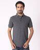 Buy Grey Tshirts for Men by Success Online | Ajio.com