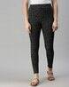 Buy Black Leggings for Women by DeMoza Online | Ajio.com
