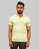 Buy Multicoloured Tshirts for Men by Success Online | Ajio.com
