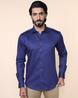 Buy Purple Shirts for Men by Success Online | Ajio.com