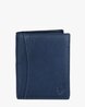 Buy Blue Wallets for Men by WILDHORN Online | Ajio.com