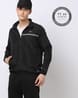 Buy Jet Black Jackets & Coats for Men by PERFORMAX Online | Ajio.com