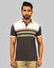 Buy Grey Tshirts for Men by Success Online | Ajio.com