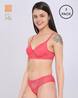 Buy Multicoloured Lingerie Sets for Women by JJAAGG T Online | Ajio.com