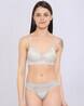 Buy Grey Lingerie Sets for Women by JJAAGG T Online | Ajio.com
