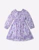 Buy Orchid Bloom Dresses & Frocks for Girls by POINT COVE Online | Ajio.com