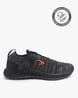 Buy Black Sports Shoes for Men by PERFORMAX Online | Ajio.com