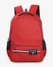 Buy Red Backpacks for Men by TOMMY HILFIGER Online | Ajio.com