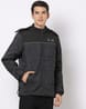 Buy Jet Black Jackets & Coats for Men by DNMX Online | Ajio.com