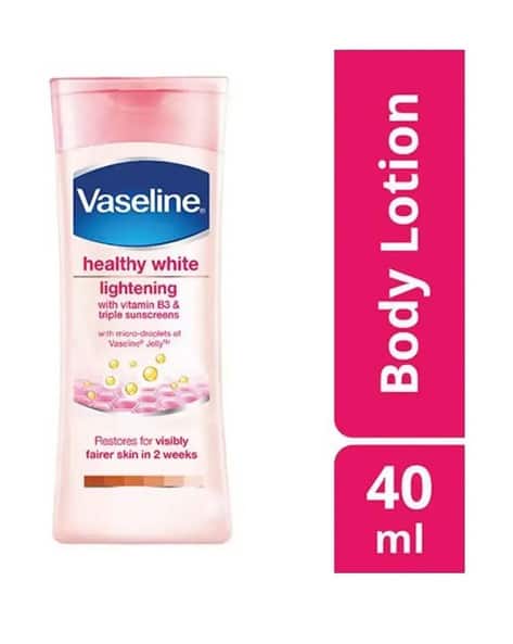 Healthy White Lightening Body Lotion - Price History