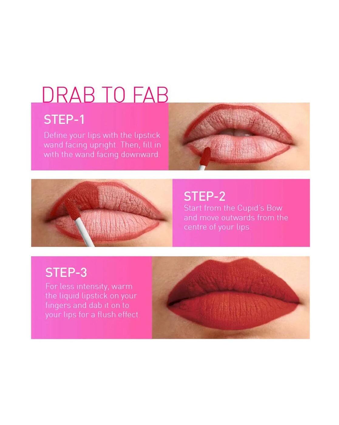 How To Describe Lipstick - Infoupdate.org
