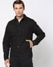 Buy Jet Black Jackets & Coats for Men by JOHN PLAYERS JEANS Online ...