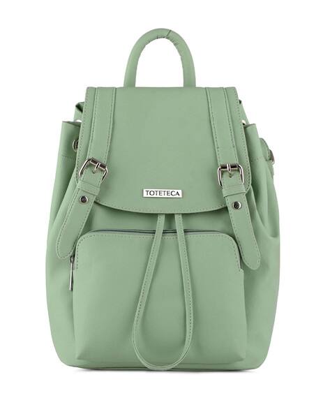 Polyurethane Everyday Backpack - Price History