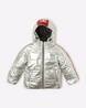 Buy Silver Jackets & Coats for Boys by STATUS QUO Online | Ajio.com