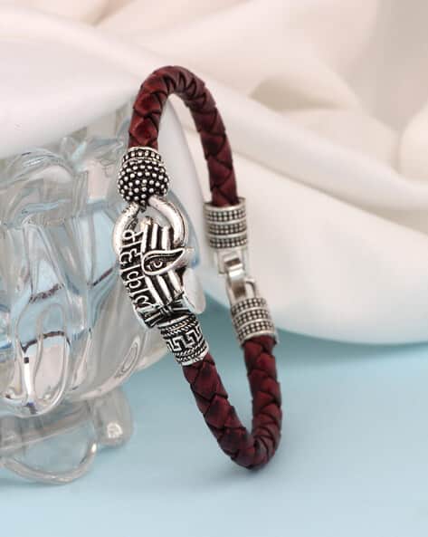 Bracelet mahakal store