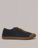 Buy Navy Casual Shoes for Men by Buda Jeans Co Online | Ajio.com