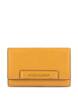 Buy Yellow Wallets for Women by Piquadro Online | Ajio.com
