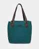 Buy Teal Handbags for Women by Maisha Online | Ajio.com