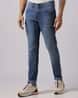 Buy Blue Jeans for Men by Buda Jeans Co Online | Ajio.com