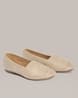 Buy Beige Flat Shoes for Women by Buda Jeans Co Online | Ajio.com