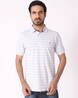 Buy White Tshirts for Men by Success Online | Ajio.com