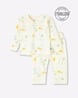Buy Off White Sets for Infants by MOM'S LOVE Online | Ajio.com