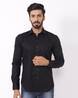 Buy Black Shirts for Men by Success Online | Ajio.com