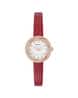 Buy Maroon Watches for Women by EMPORIO ARMANI Online | Ajio.com