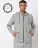Buy Grey Jackets & Coats for Men by PERFORMAX Online | Ajio.com