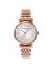 Buy EMPORIO ARMANI Women Water Resistant Analogue Watch- AR11446 | Rose ...