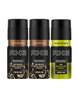 Buy Fragrance Sets for Men by AXE Online | Ajio.com