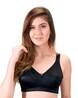 Buy Black Bras for Women by JULIET Online | Ajio.com